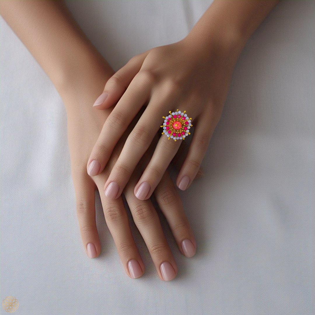 Rings - Finger Jewelry for Women - Sundara Joon